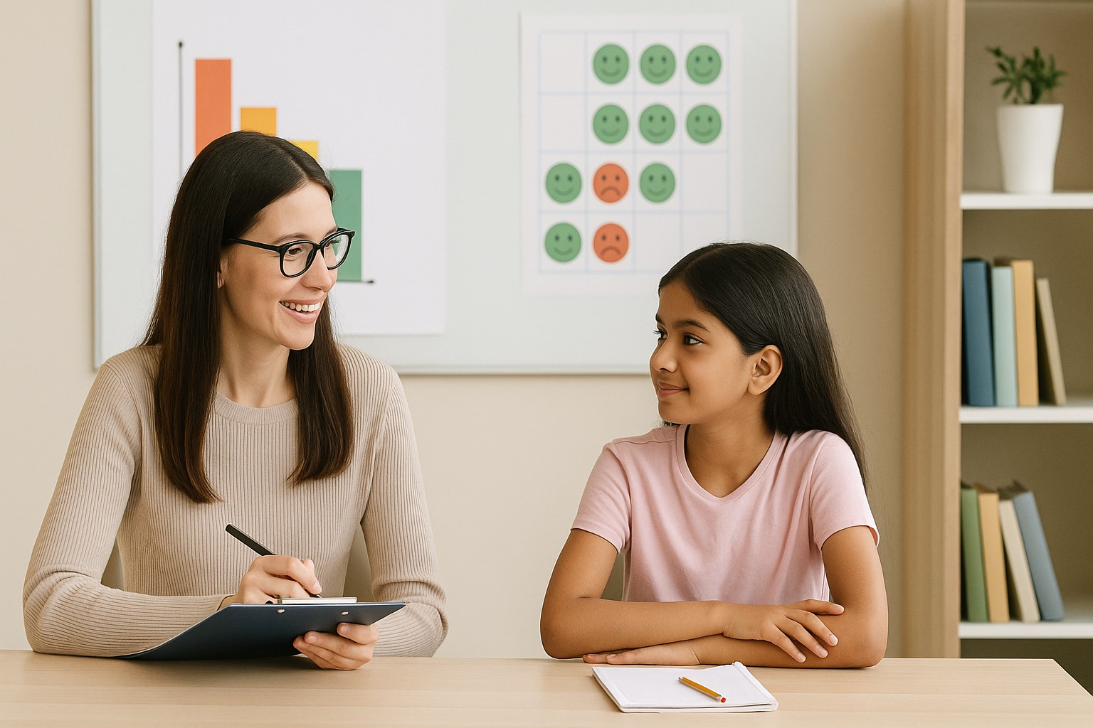 Child Counseling and Applied Behavior Analysis Certification